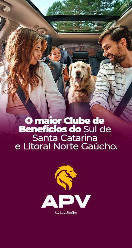 Início - APV Clube